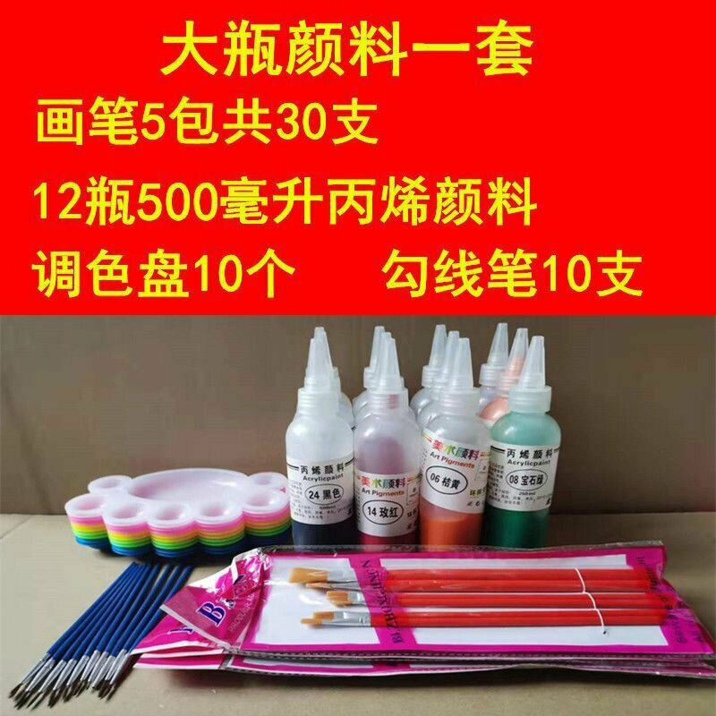 Гипсовые куклы, неокрашенные и окрашенные куклы, куклы в стиле Года Дракона, парковый стенд для граффити своими руками, прямые продажи от производителя, поддерживается выбор стиля.