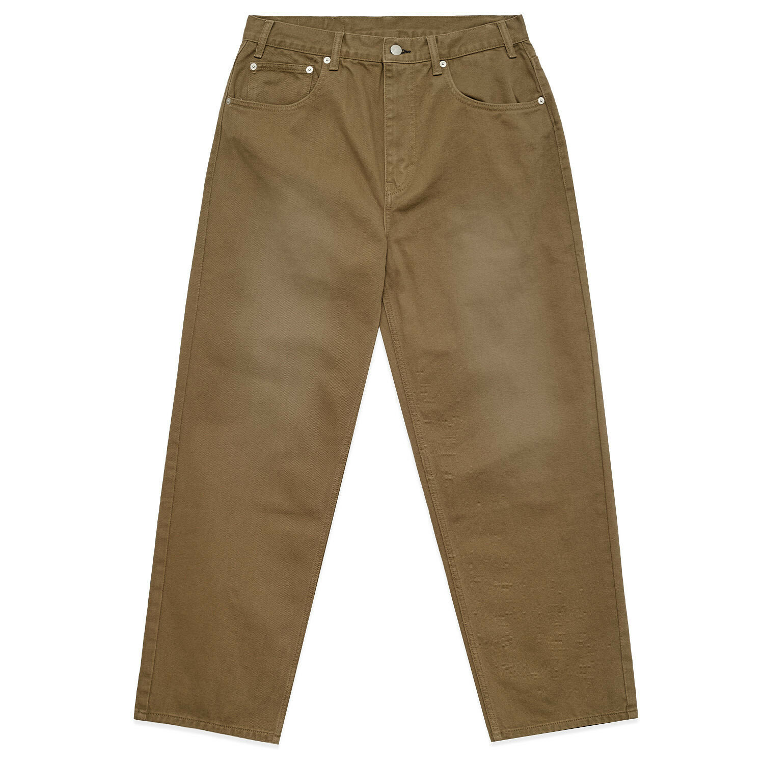 Джинсы Джинсы Thisisneverthat Relaxed Jeans 