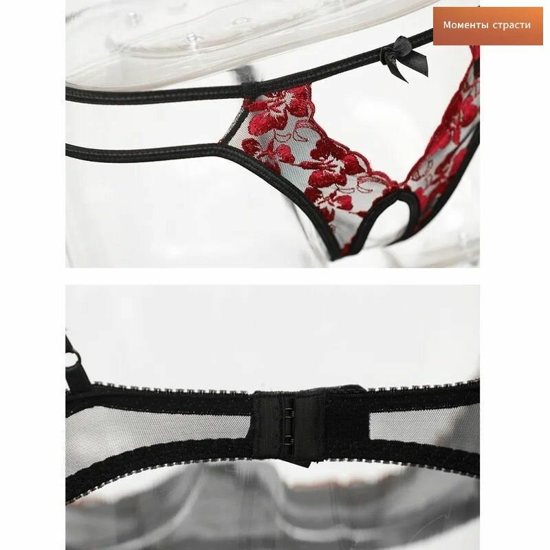 Соблазнительный бестселлер