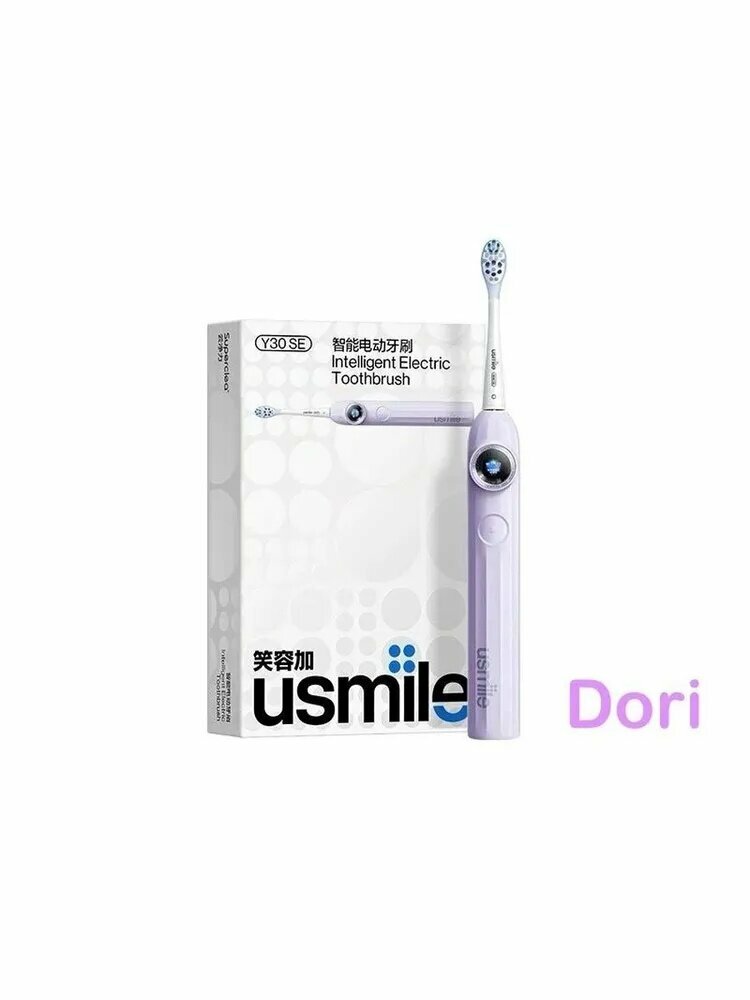 Usmile Электрическая зубная щетка Y30 se