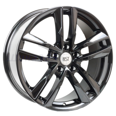 Литой колесный диск RST R128 (Mazda) 7,5x18/5x114,3 ET45 D67,1 BL