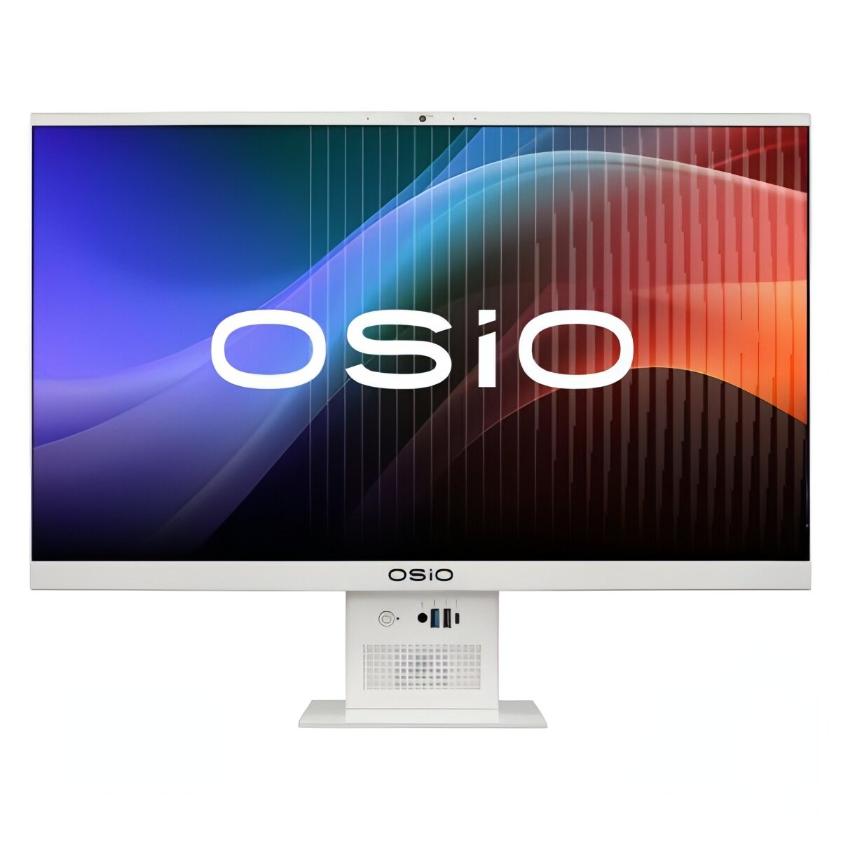 Моноблок OSiO BaseLine B240i-024w