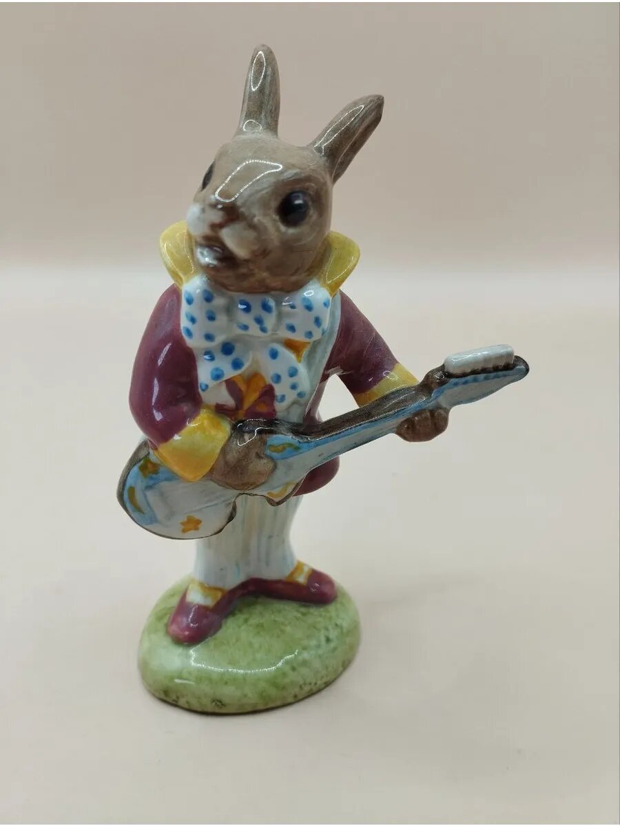 Статуэтка кролика Bunnykins