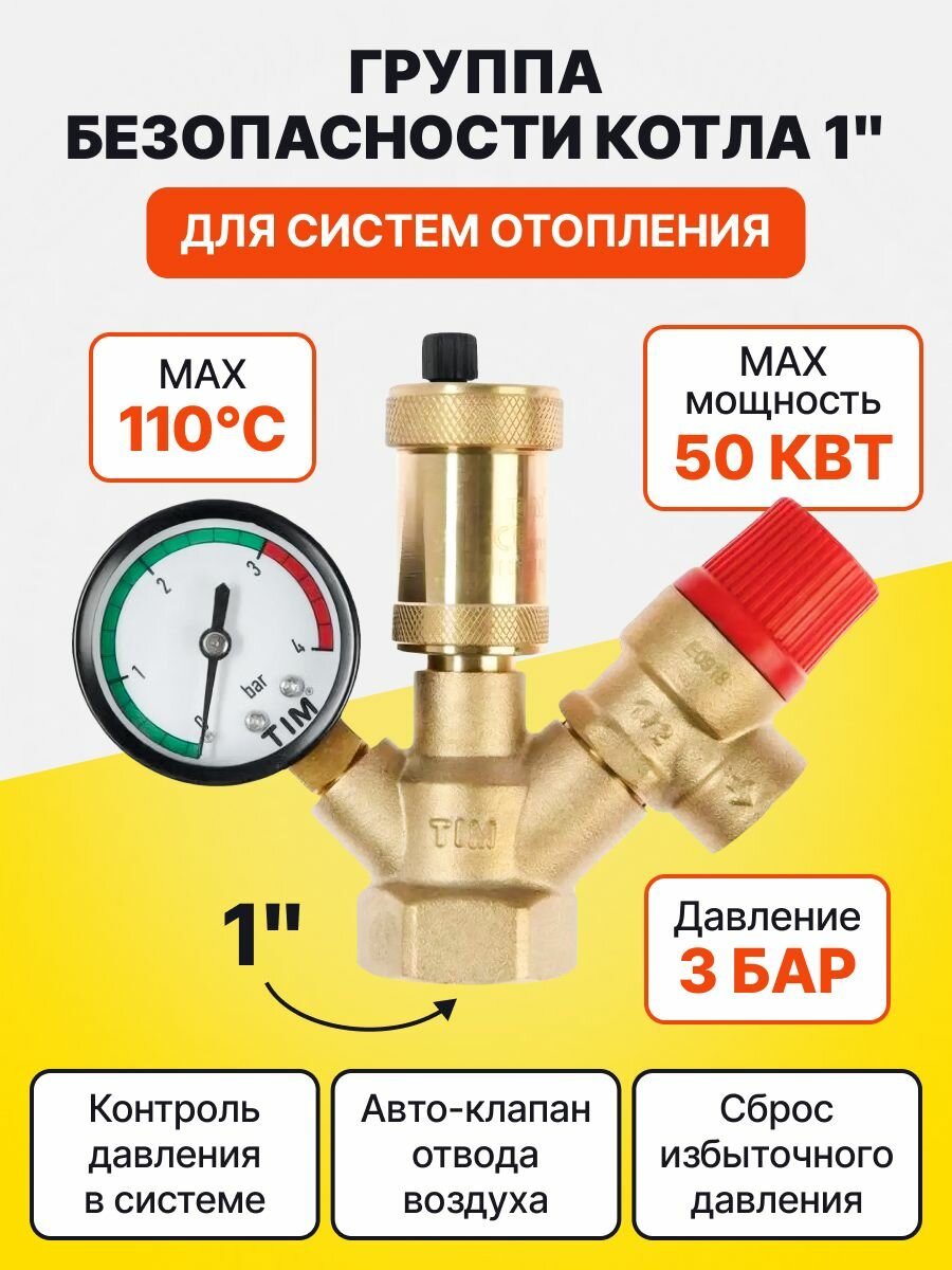 Группа безопасности