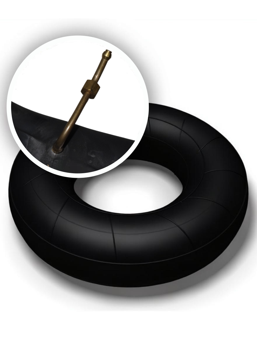 Камера (к шине 1200х500х508) Урал-5557