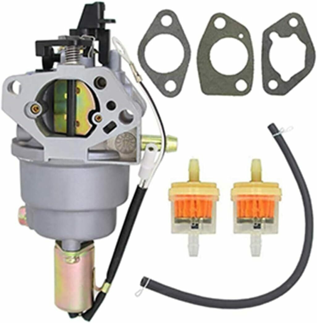 Карбюратор 951-12771A для MTD 4P90HU JHA JUA 751-12771A 951-12823 LT3800 LT4200