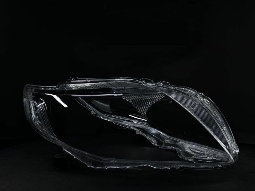 Стекло фары