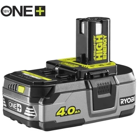 Аккумулятор Ryobi 18В RB1840T 5133005618