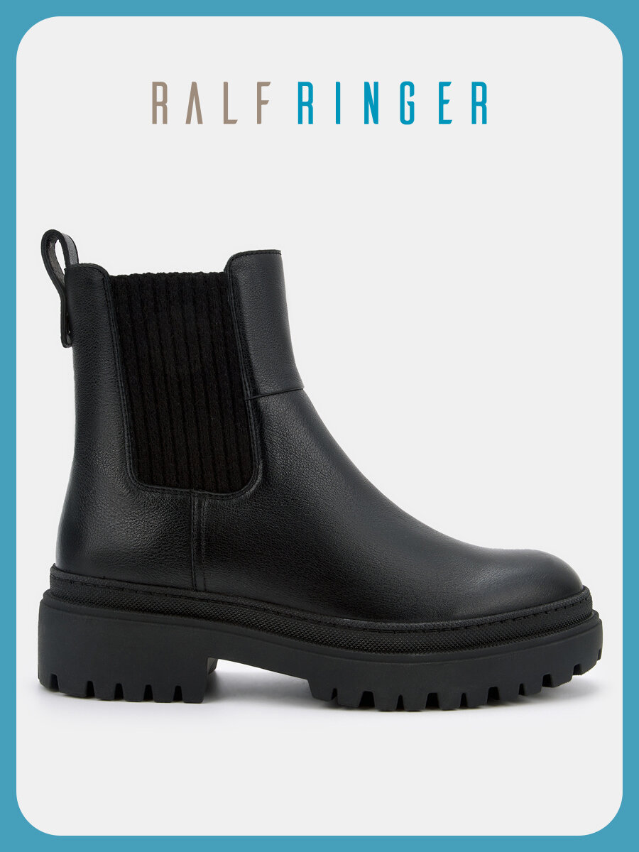 Ботинки челси