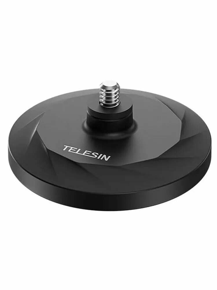 Магнитный усиленный трипод крепление с резьбой 1/4 дюйма