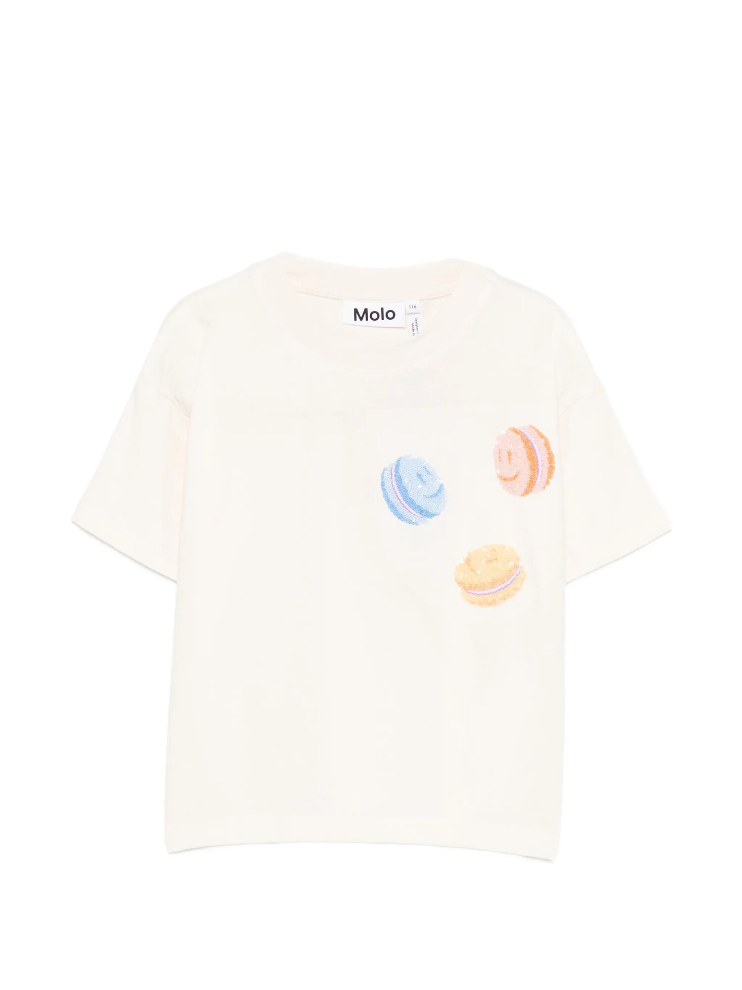 Футболка Reinette T-shirt