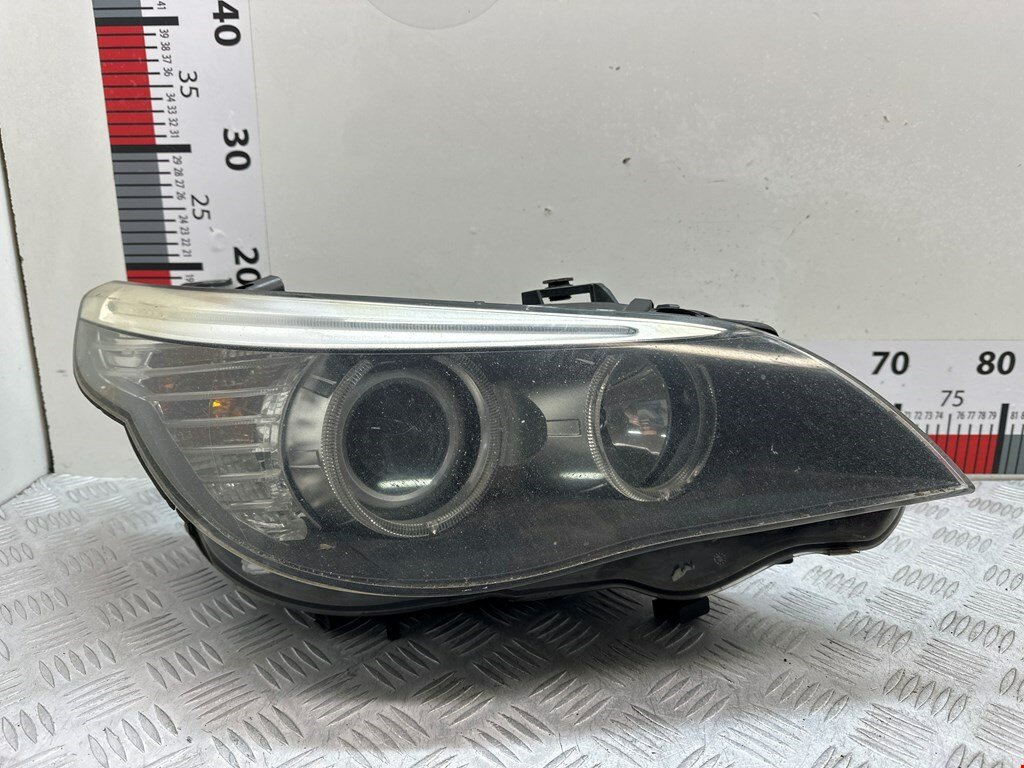 Фара правая BMW 5-Series (E60/E61) 63127177730 арт. 2275210