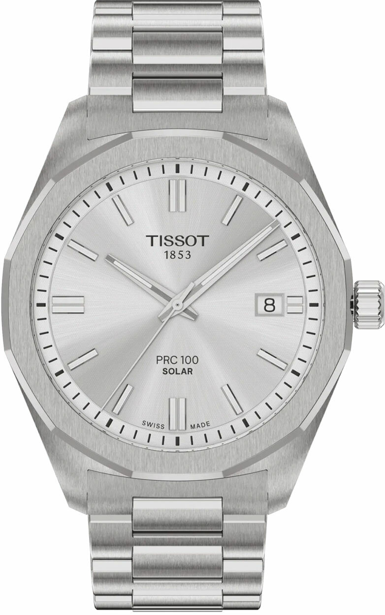  TISSOT