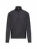 Свитер Zanone Zip roll-neck sweater, размер 48