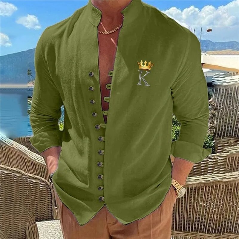 Рубашка