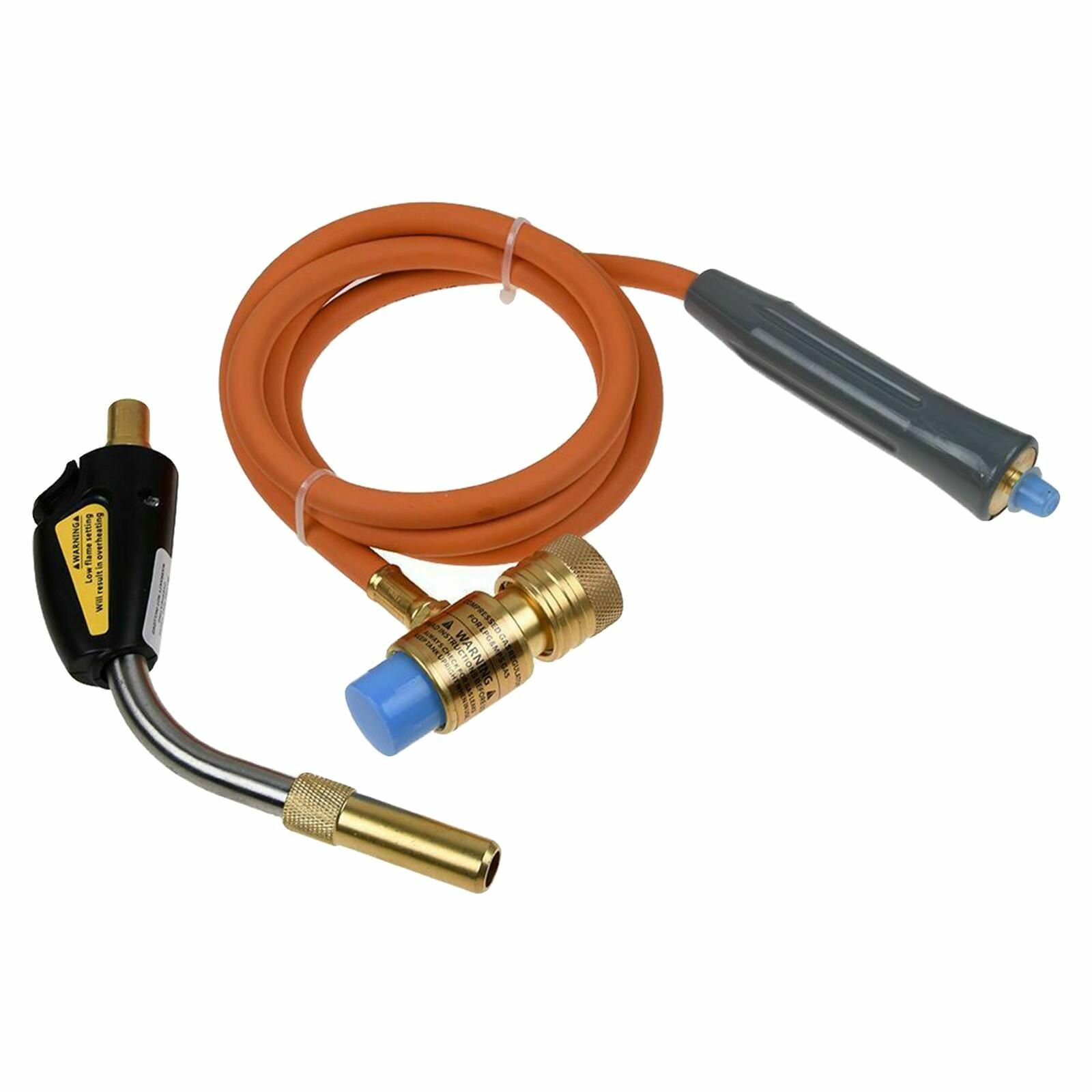 Шланг, подводка для газовых систем