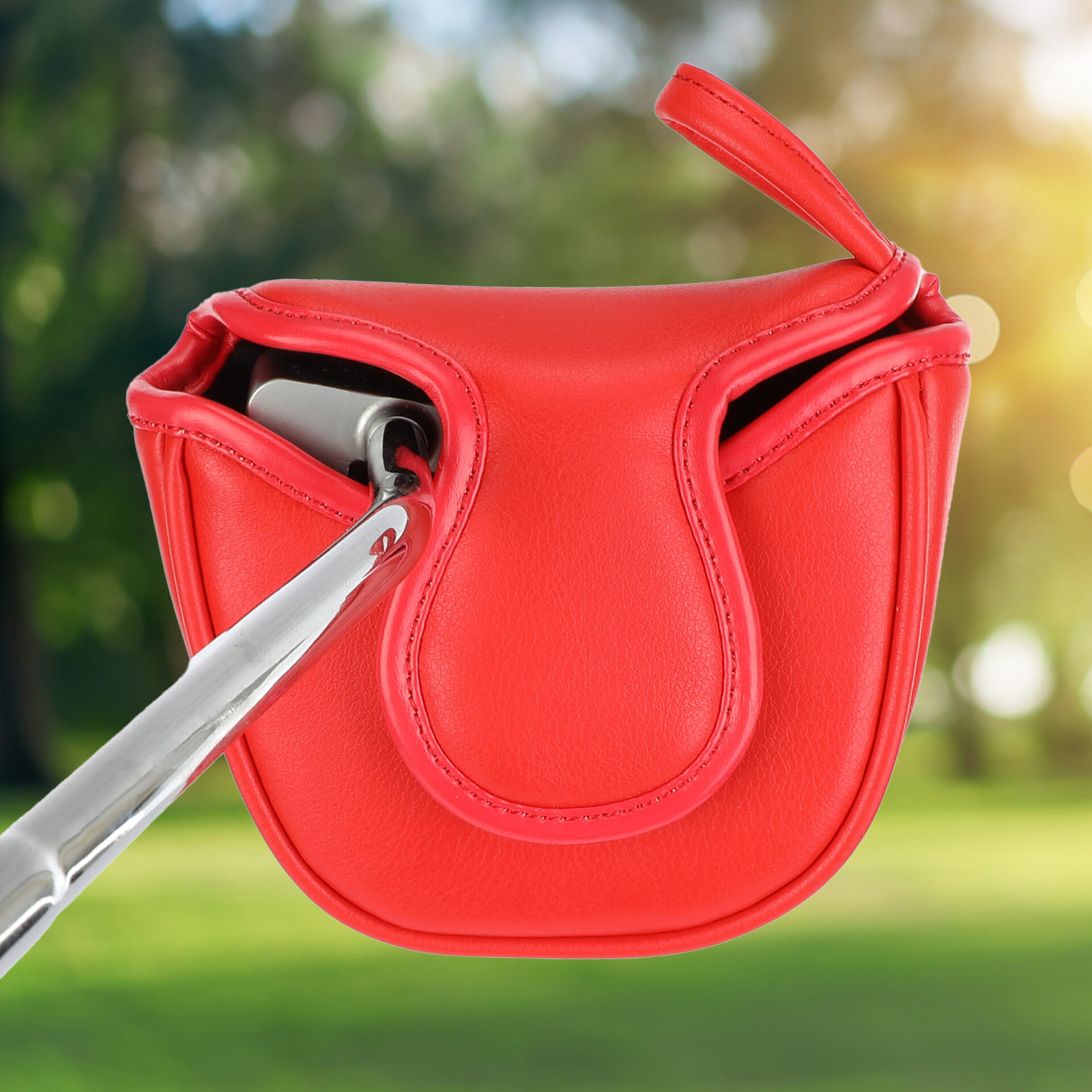 Чехлы для деревянных клюшек для гольфа, защитные накладки на головки клюшек, колпачки для клюшек для гольфа, чехлы для деревянных клюшек с цифровым полосатым узором.