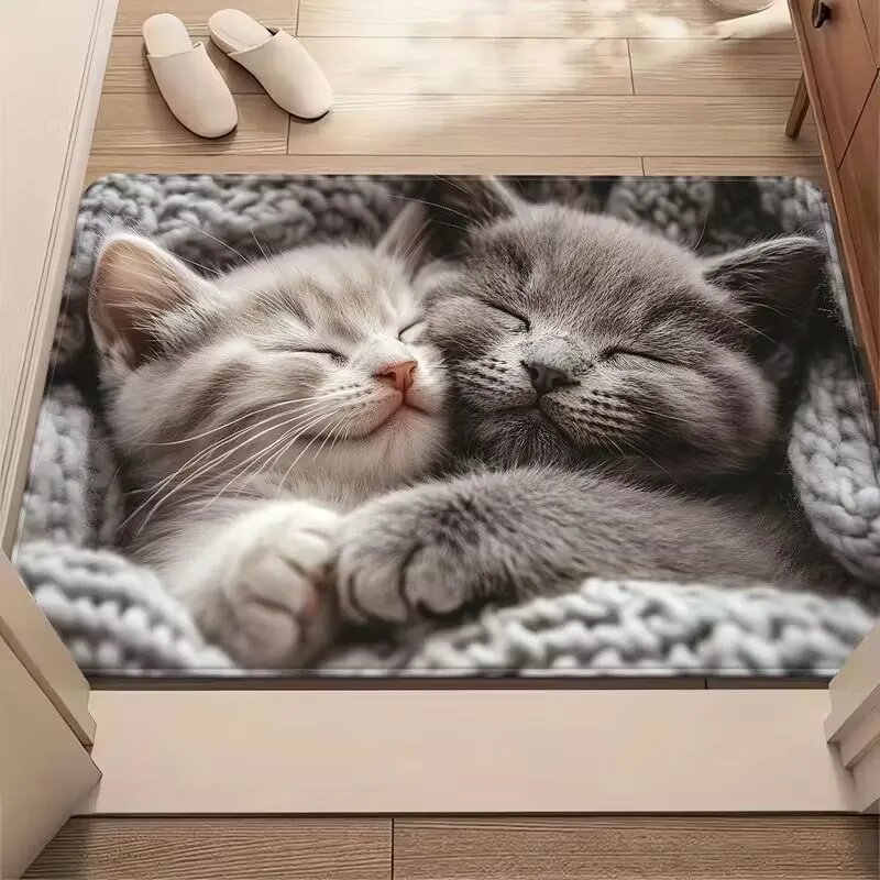Ковер 40x60 см