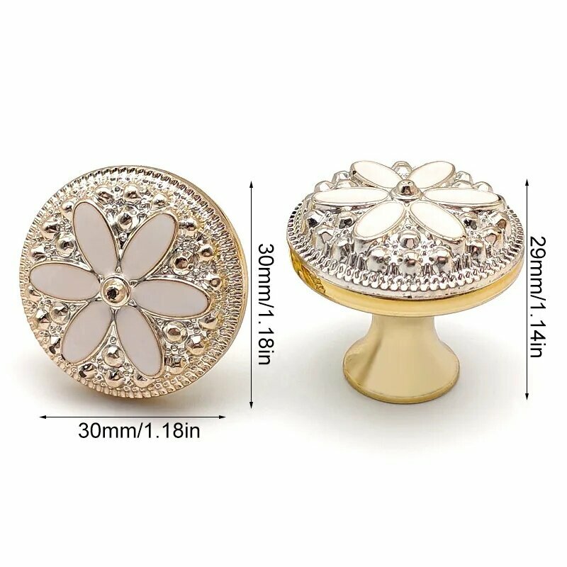 Ручка мебельная