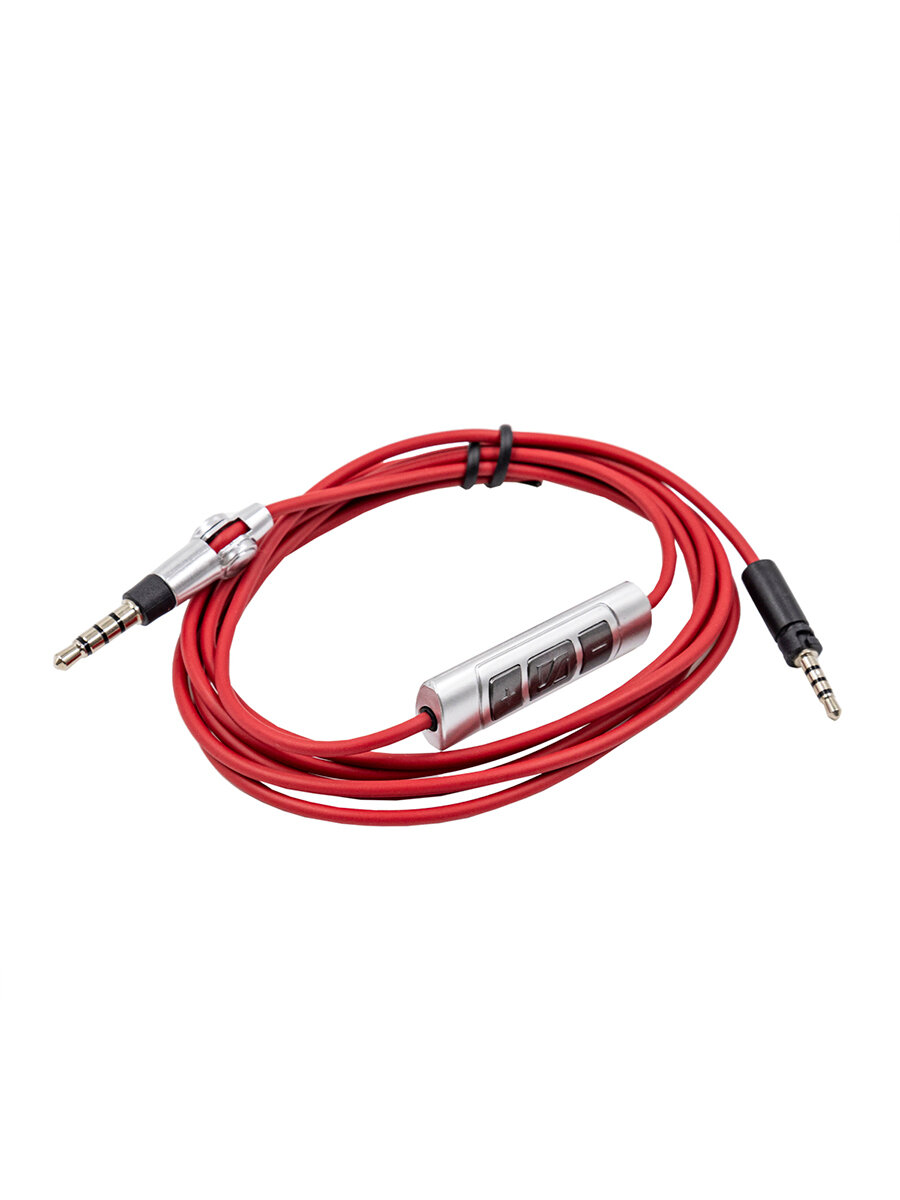 Кабель для наушников Sennheiser Momentum, On-Ea, M2 OEBT (с микрофоном)