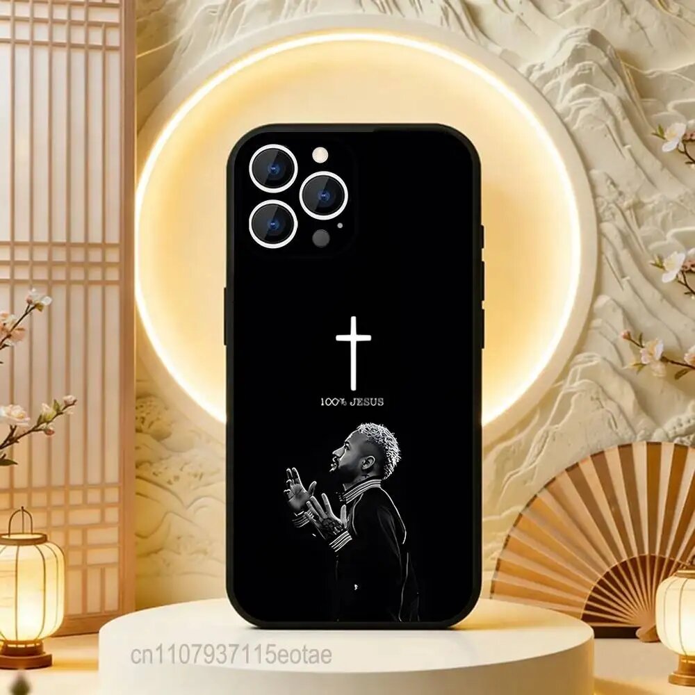 Чехол для телефона Football Sport N-Neymar_S COOL для iPhone 17, 16, 15, 14, 13, 12, 11, Pro, Max, Plus, E, Air, Mini, защитный, черный