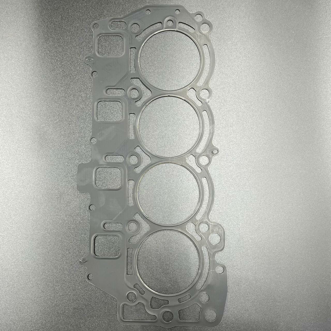 Прокладка под головку Yamaha F40-60 (впрыск)(27-825032)(18-3845) (YUELANG)
