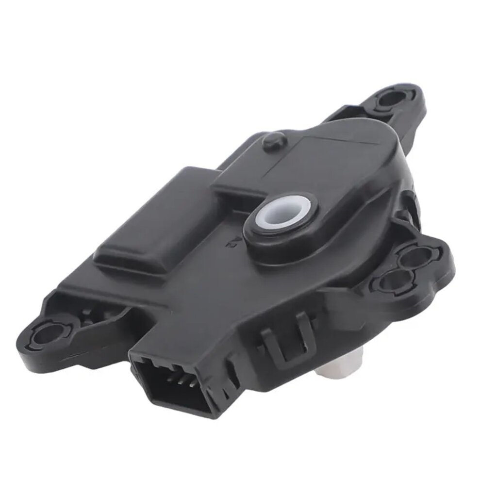 Двигатель Привода HVAC Для Быстрой установки в автомобиле UC9P61A60 5WD980556 97159-4R150 Для BT50 Моделей 2011 2022 С Контролем температуры