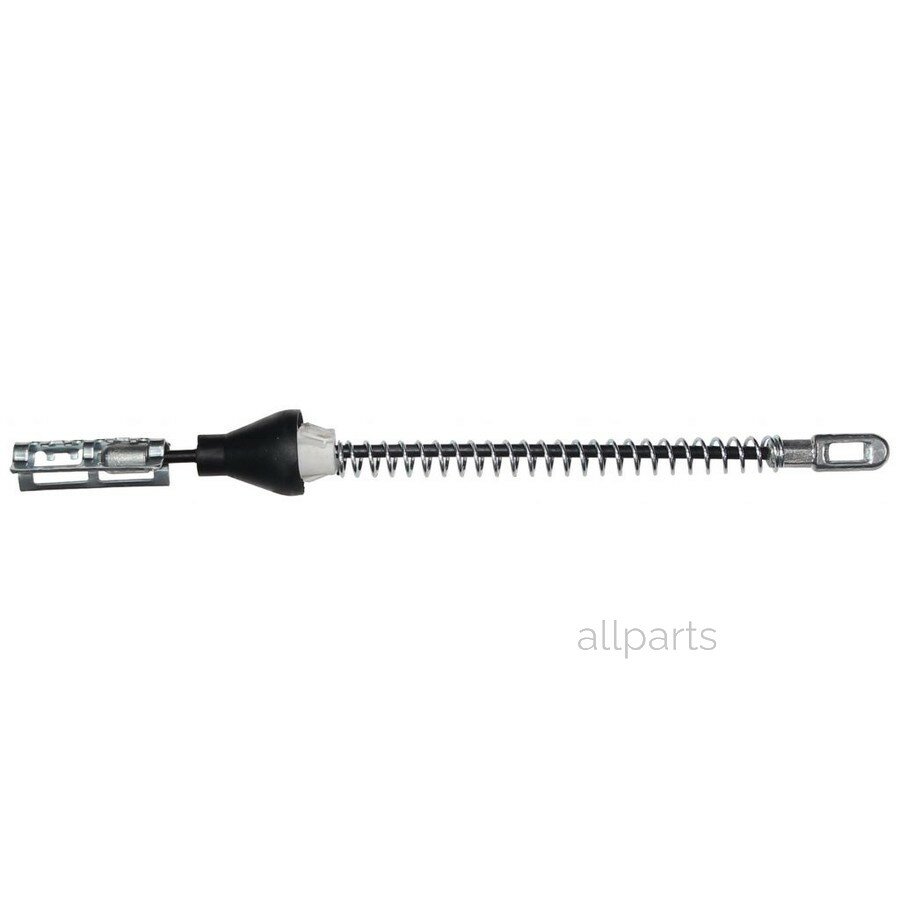 ABS K13884 Трос ручного тормоза