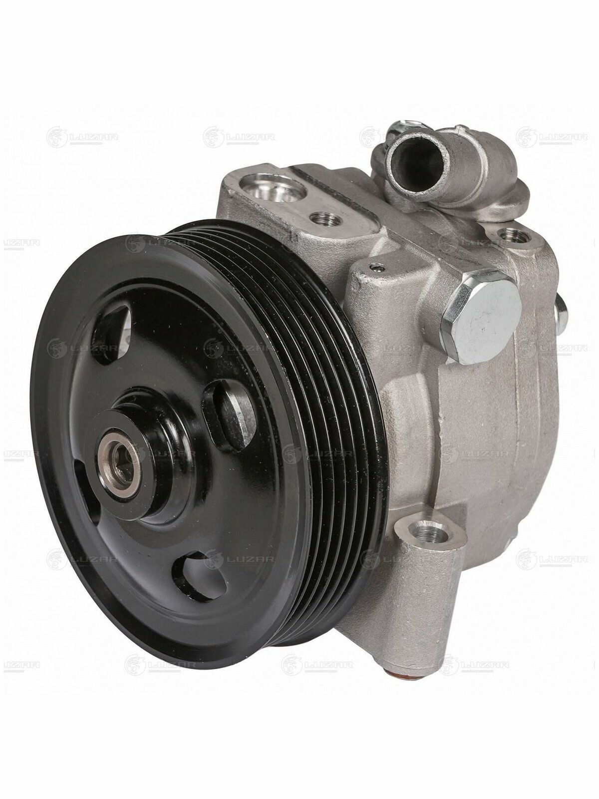 Насос ГУР для а/м Ford Mondeo, Galaxy / Форд Мондео, Гэлакси, LUZAR LPS1007
