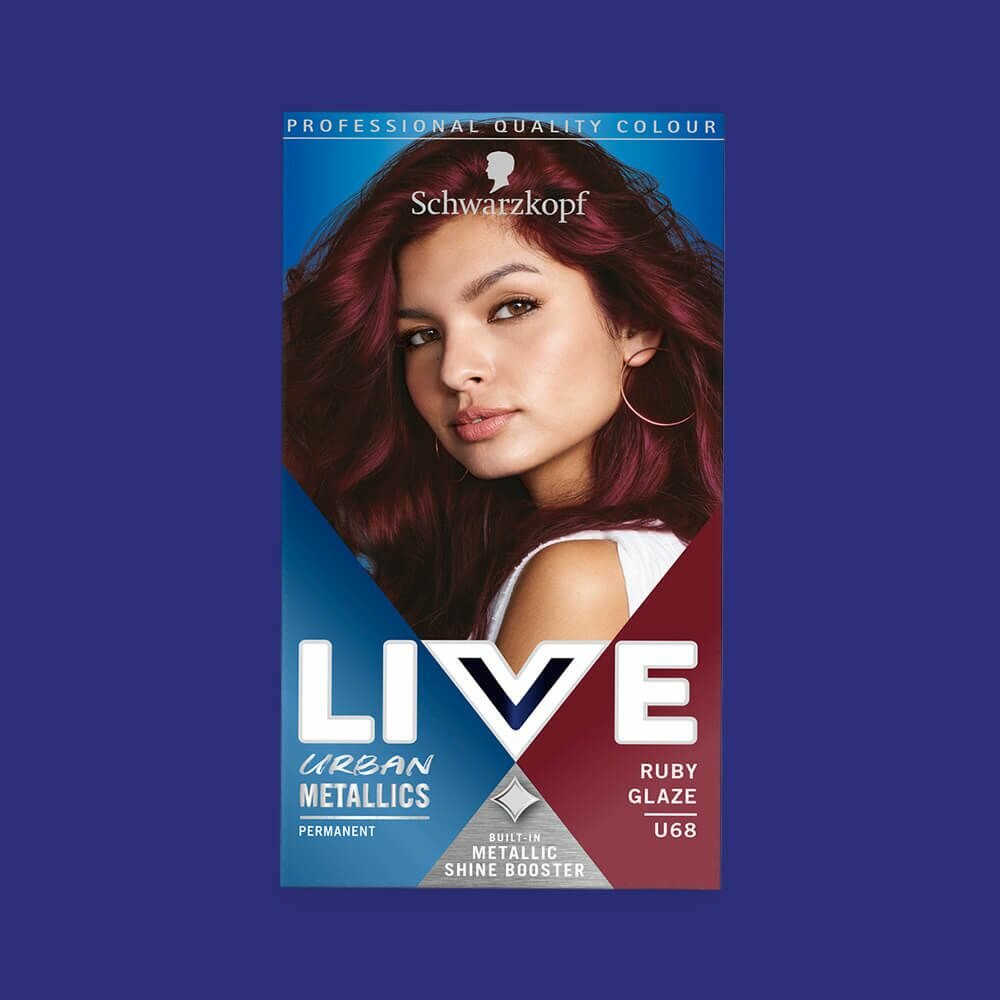 Perfect Mousse Краска для волос, 132.5 мл