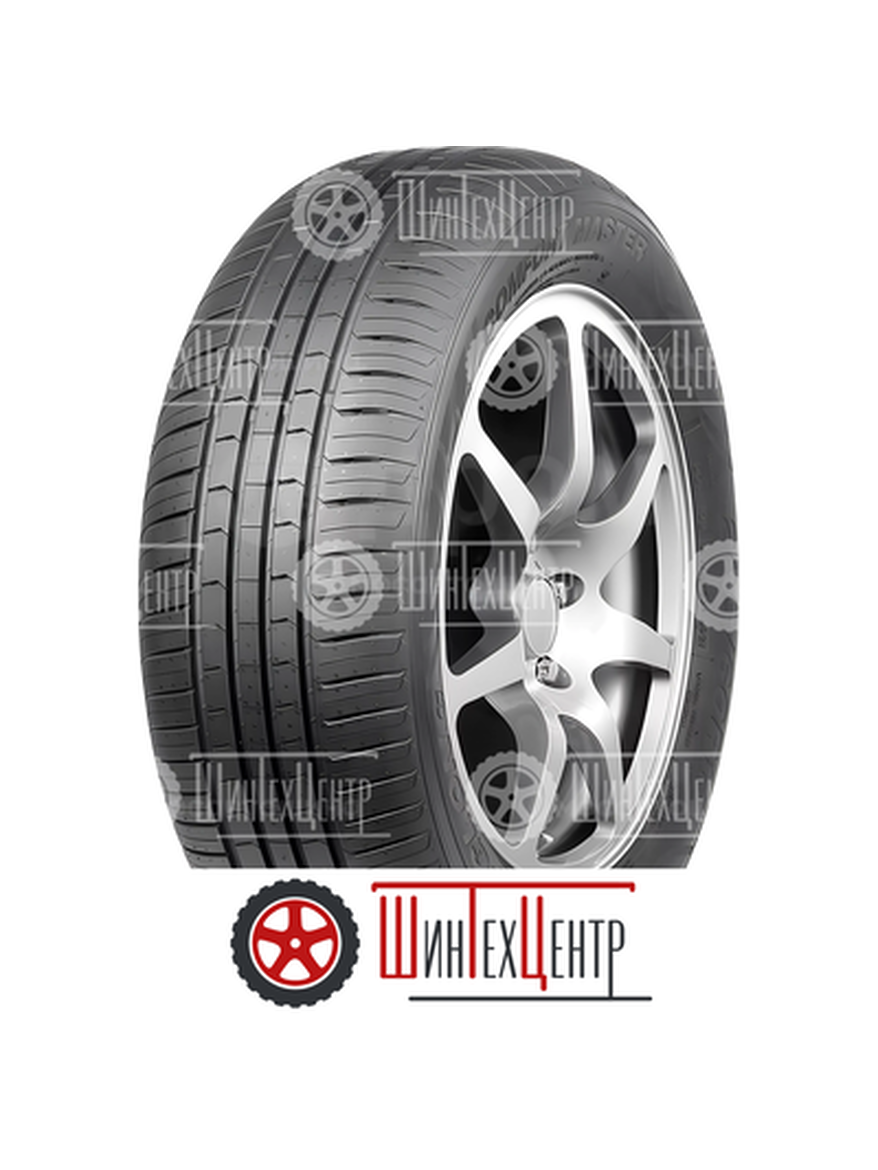 Шина Linglong Comfort Master 195/55 R15 85H Летняя для любых видов автомобилей