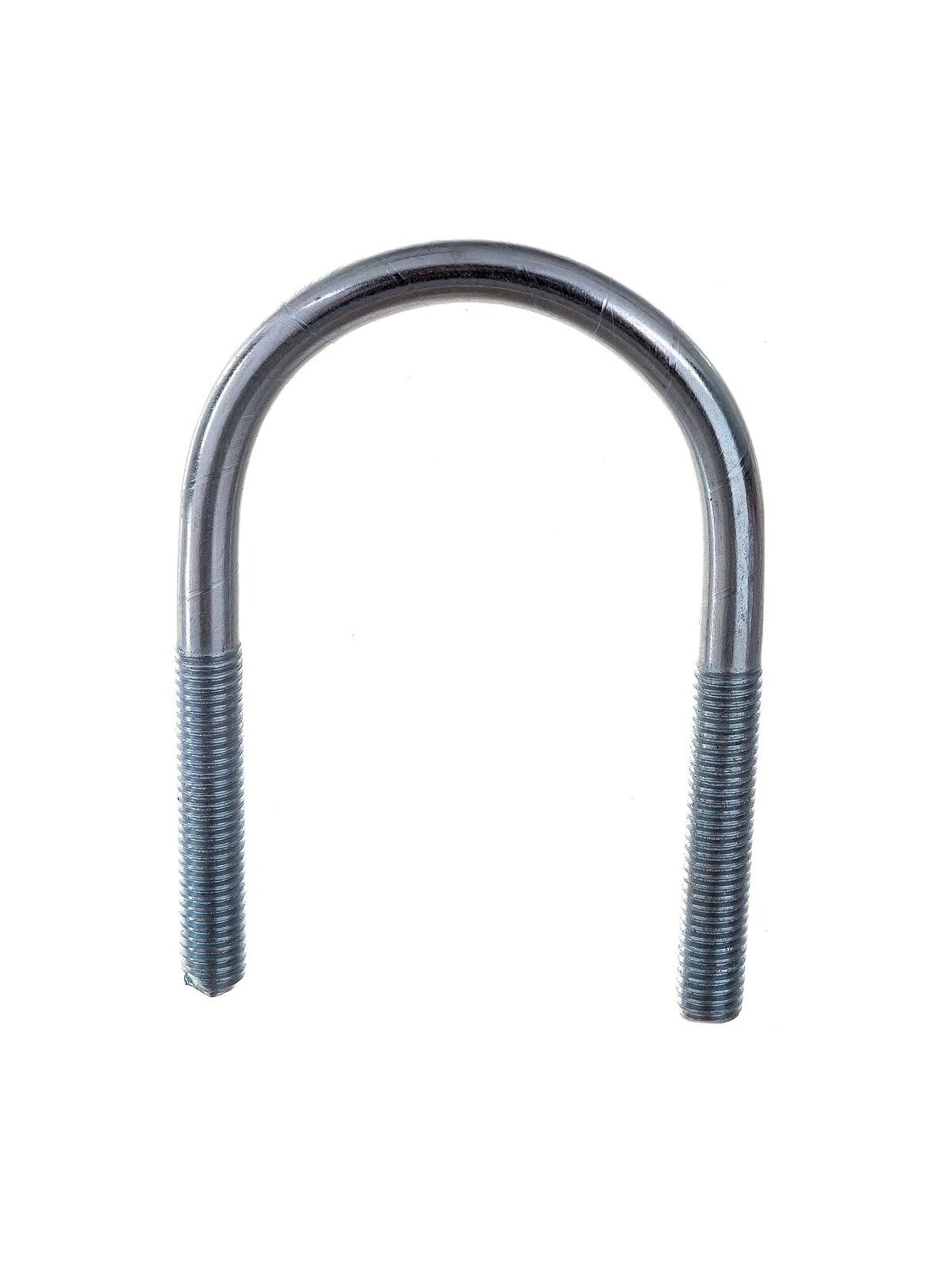 Оцинкованный U-образный болт Gigant оцинк 3, 80-90 мм, М10, 10 шт. G/1/68