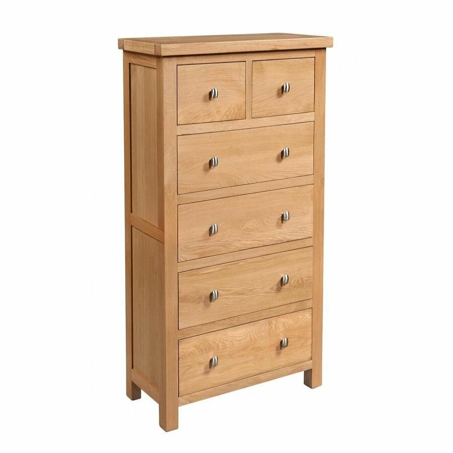 Комод деревянный Фабриано 008 из массива сосны