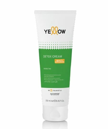 Детокс - крем YE Detox Cream,250 мл