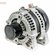 Генератор 14V 120A Denso арт. DAN1139
