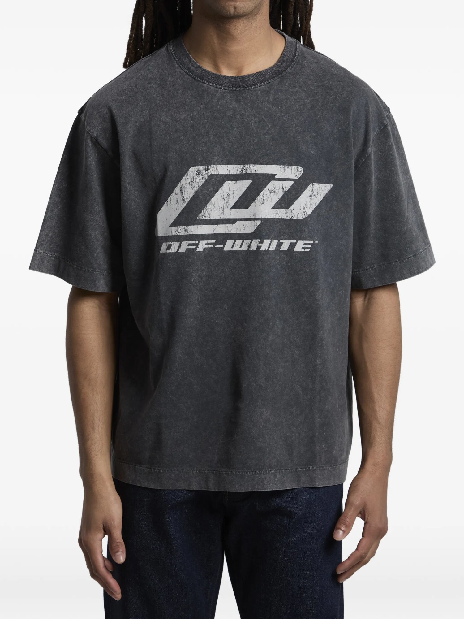 Футболка Off-White