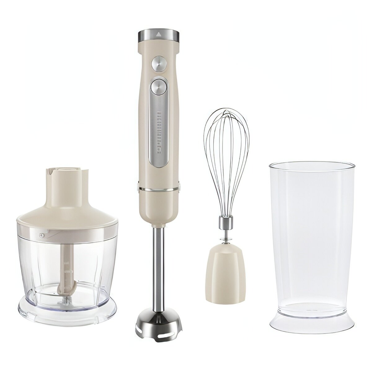 Погружной блендер Redmond BH423 Beige