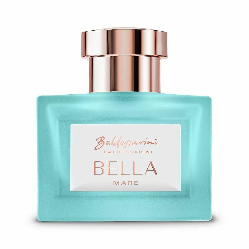 BALDESSARINI BELLA MARE EDP Женская парфюмерная вода 30 ml
