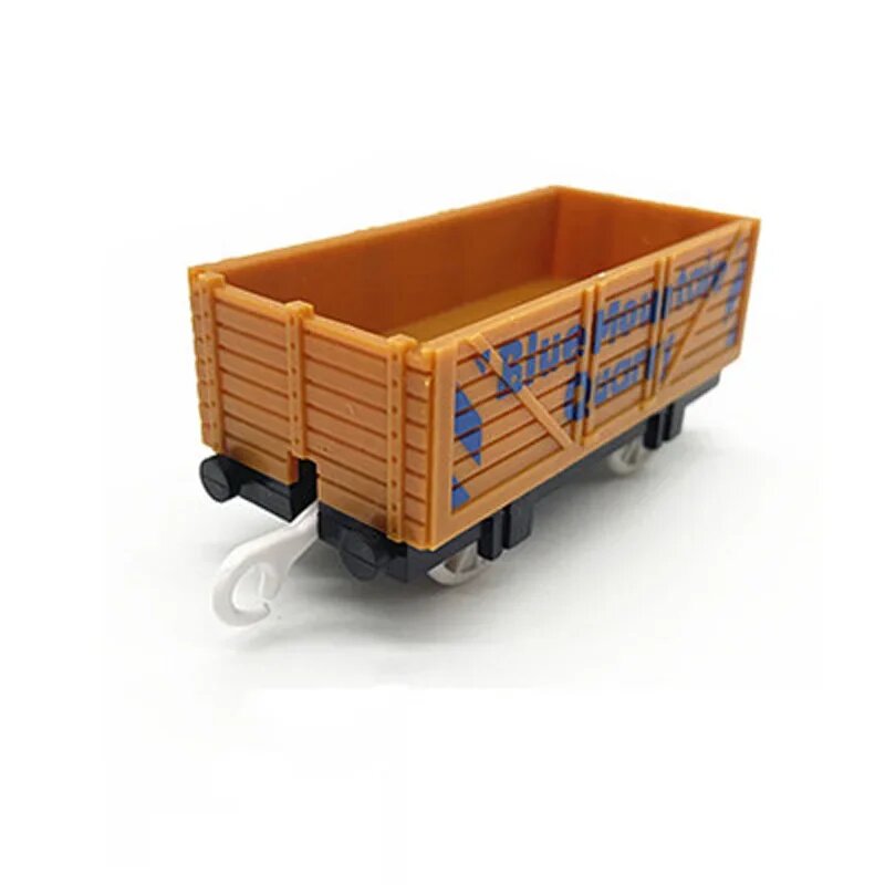 Игрушечный вагон Thomas & Friends, оранжевый, цвет 8