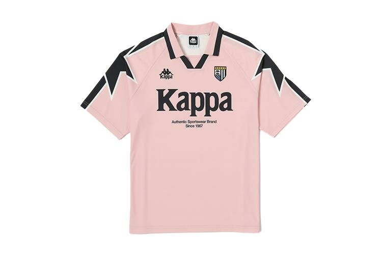 Поло Kappa 5306, комплект