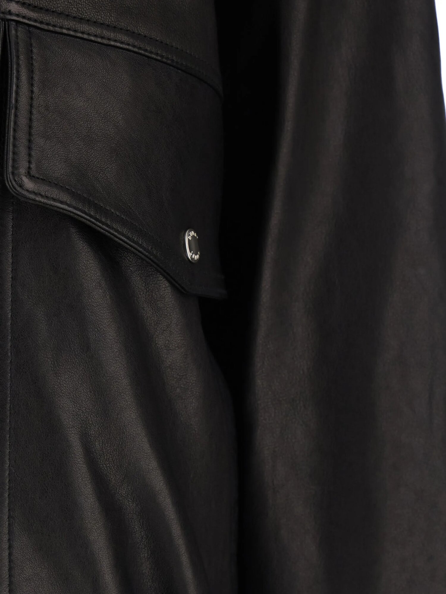 Куртка Dunst, размер XS, black/black — фото 1
