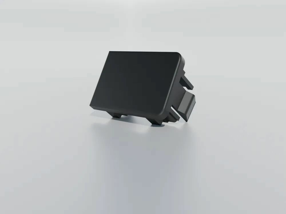 Заглушка кнопки (dummy switch) для VW Golf IV / MK4