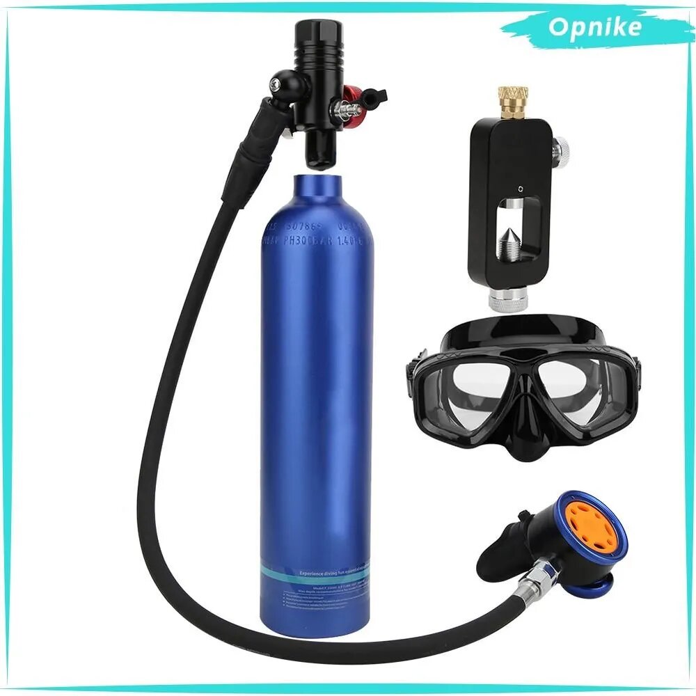 Аксессуары для дайвинга