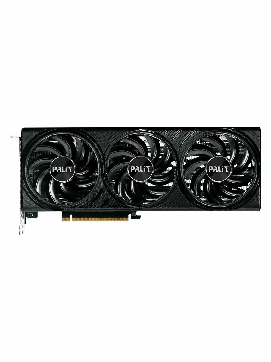 Видеокарта NVIDIA GeForce RTX 5060 Ti, 8GB GDDR7 (Infinity 3)