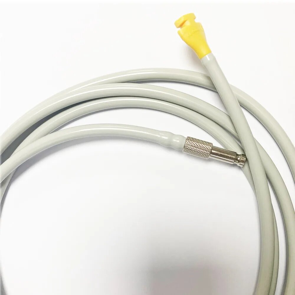 Совместим с монитором для новорожденных Philips M1597C. Удлинительная трубка манжеты для артериального давления для новорожденных с быстроразъемным соединением.