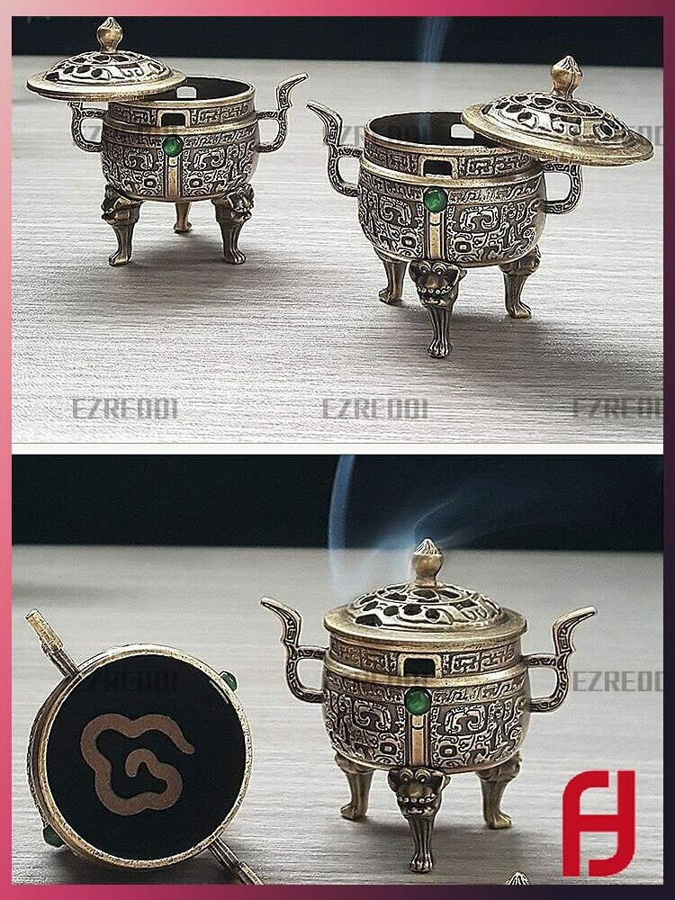 Статуэтка — фото 1