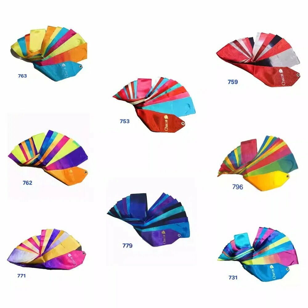 CHACOTT Лента для гимнастики