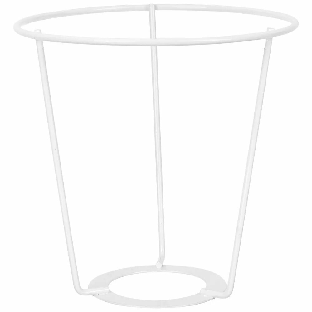 Лампадный Каркас, Из Стального Материала, Для Создания DIY Ламп, 1 Набор