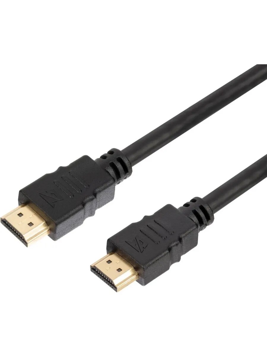 Длинный HDMI-кабель для высокого качества изображений