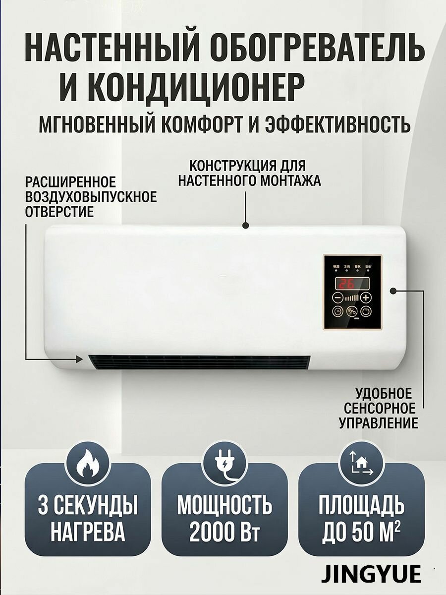 Кварцевый обогреватель для дома настенный с ДУ - Тепловая завеса электрическая Теплэко: энергоэффективный обогреватель для квартиры и дачи